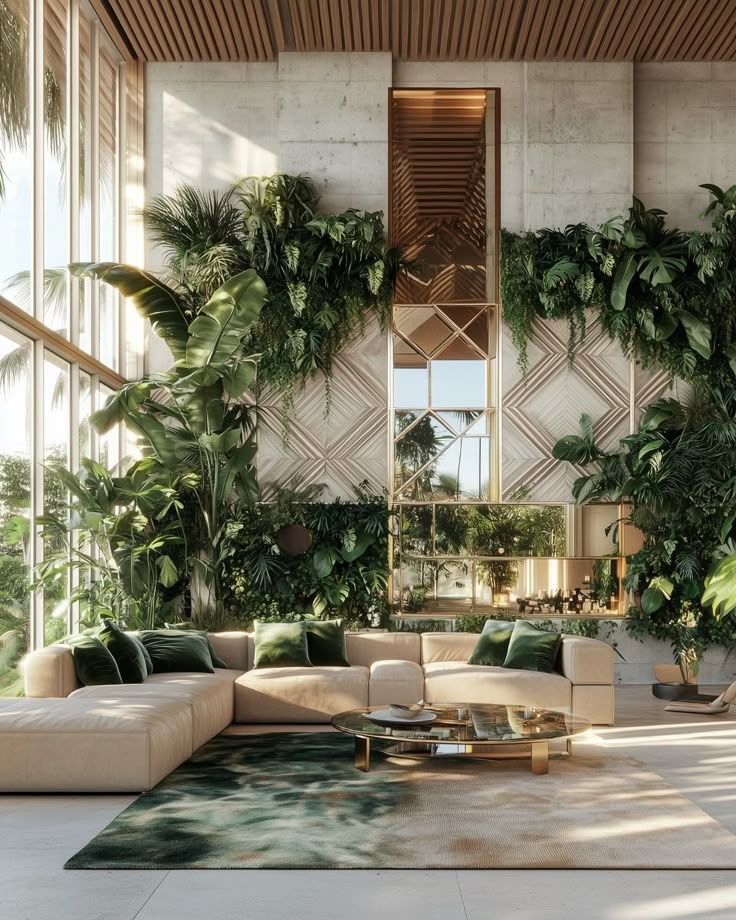 10 Luxury Wooden Home Decor Trends Shaping 2026